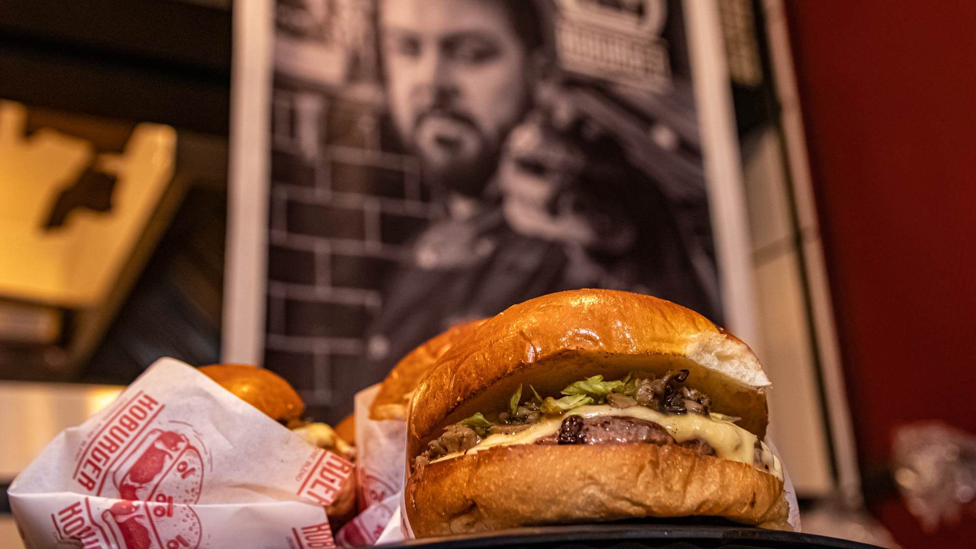 Koburger - Inauguração - Agência Oribá